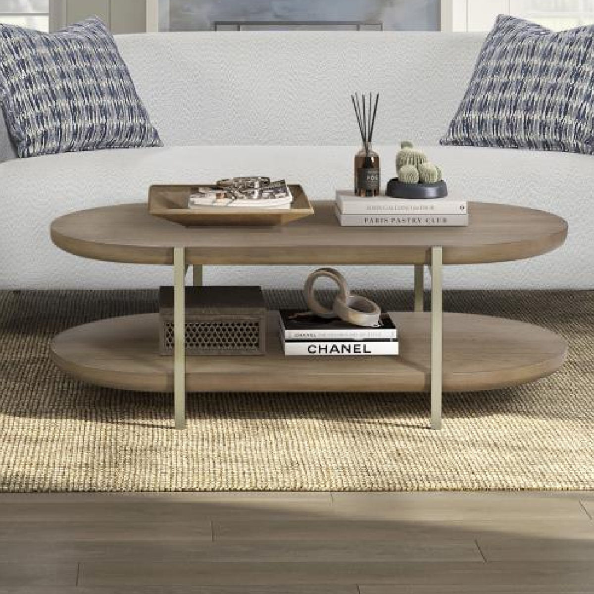 Prescott Steel Tables – Plantation Furniture