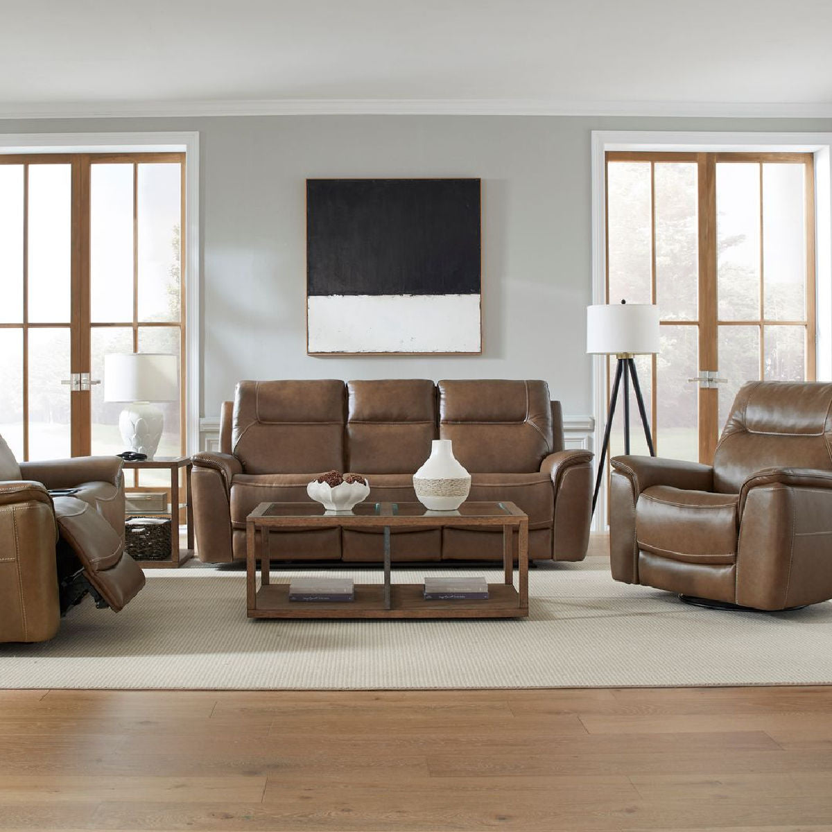 Leather Furniture Collections – Plantation Furniture