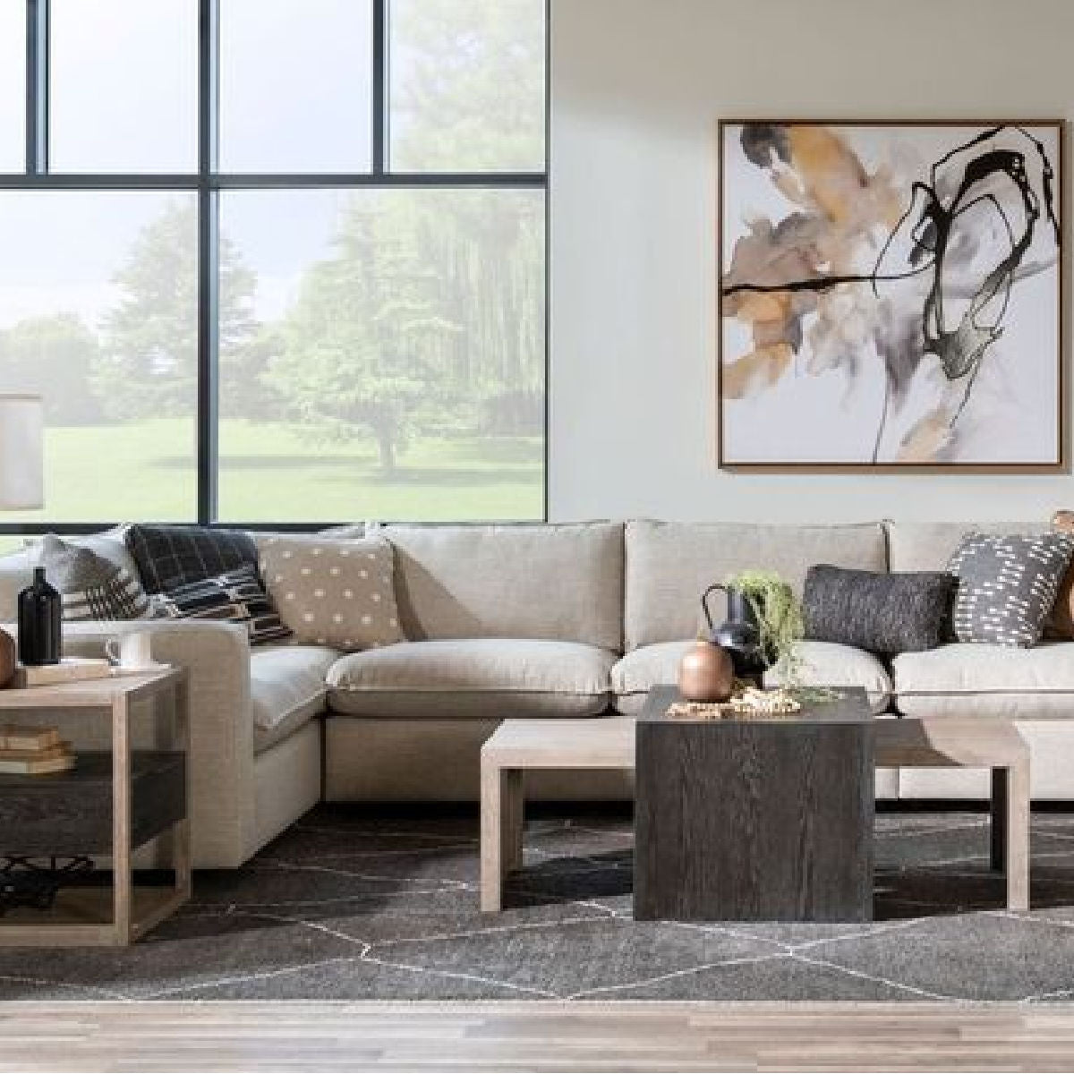 Union Square Tables – Plantation Furniture