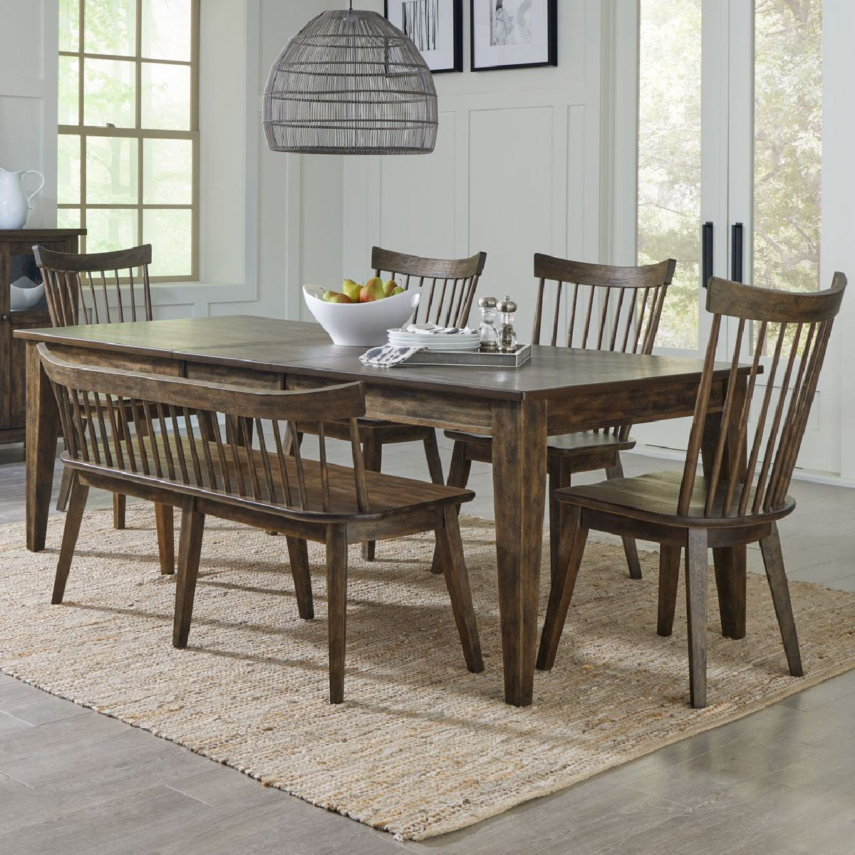 Town & Country Dining – Plantation Furniture