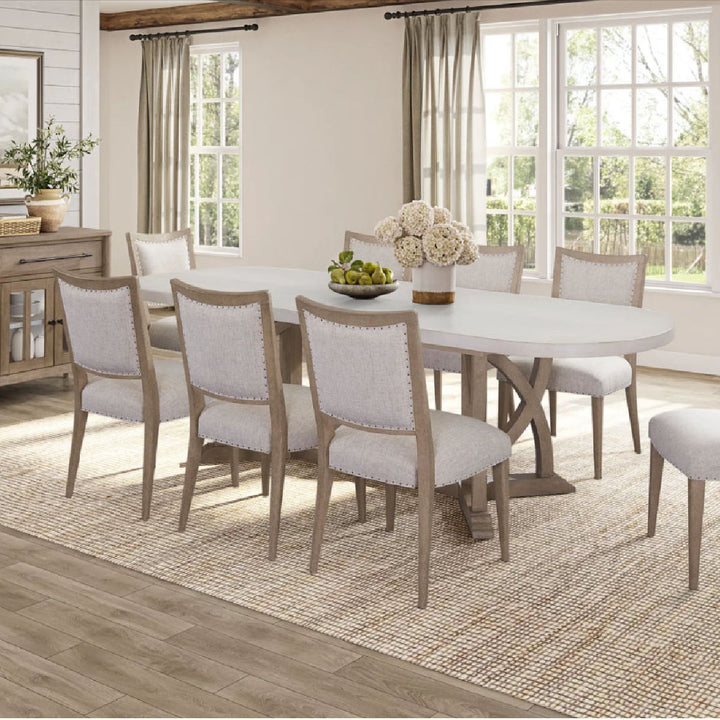 Bridgewater Dining Group – Plantation Furniture