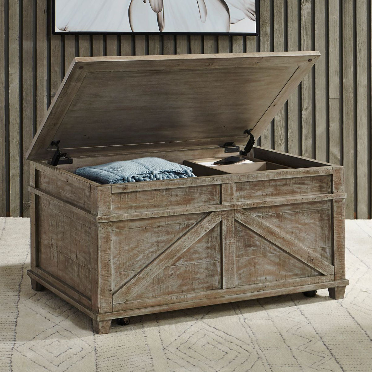Occasional Tables – Plantation Furniture
